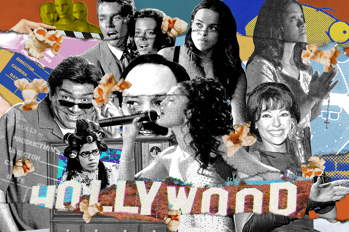 Latinx Representation in Media: From Silver Screens to Phone Screens ...