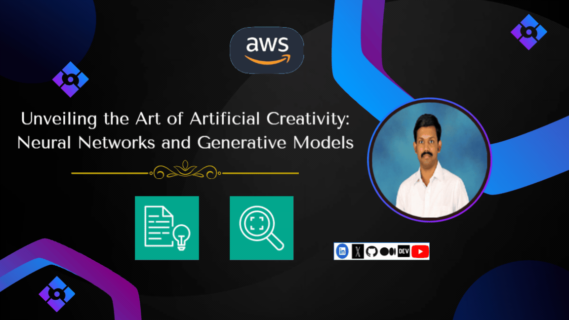 Unveiling the Art of Artificial Creativity: Neural Networks and ...
