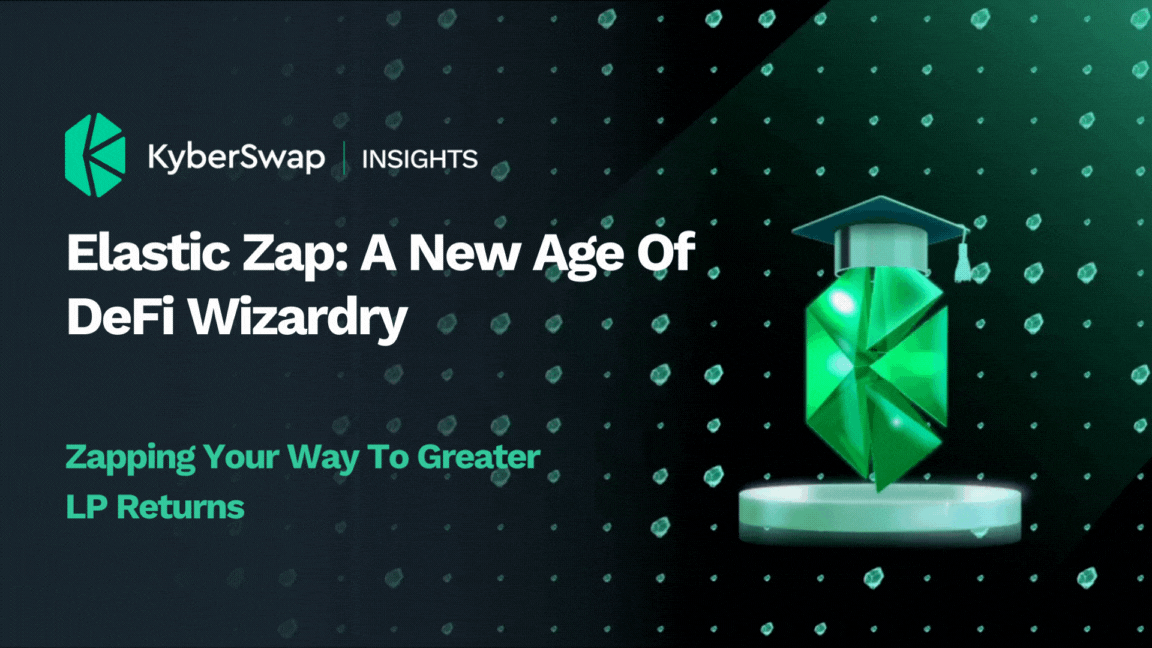 Elastic Zap: A New Age Of DeFi Wizardry | by Aw Kai Shin | Nov, 2023 ...