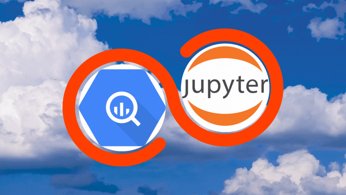Setting Up GCP Account with Local System: Unlocking BigQuery and Cloud Storage using Jupyter ...