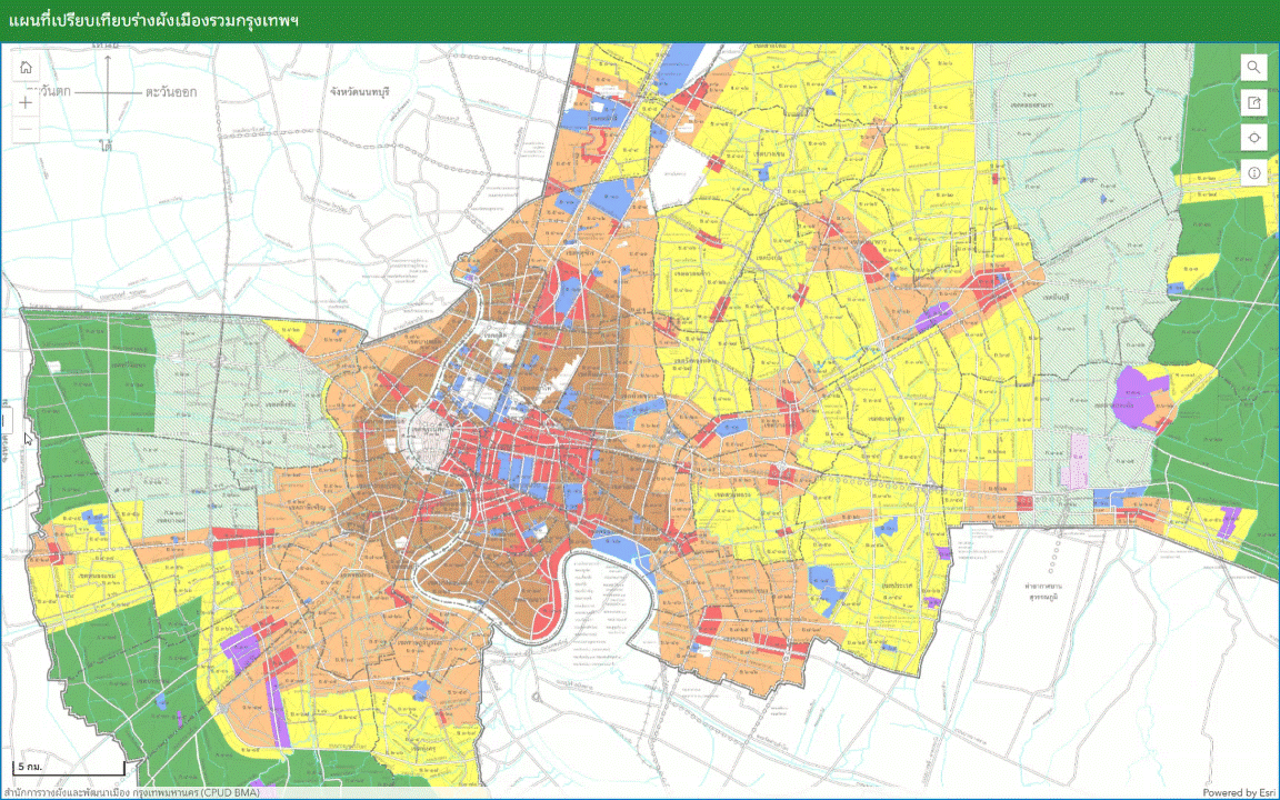 Transform Static Map into Interactive Web Map | by Neil Kanin | GISard ...