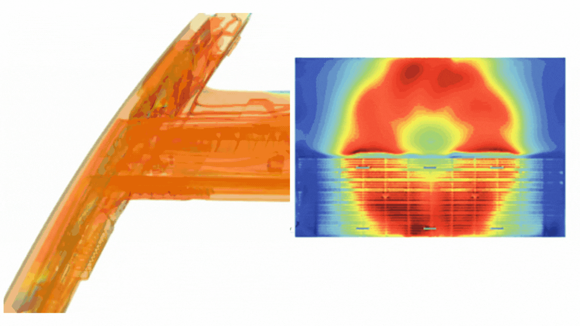 How CAE drives smarter cars | by Wasinee Charoenchang | Medium | Volvo ...