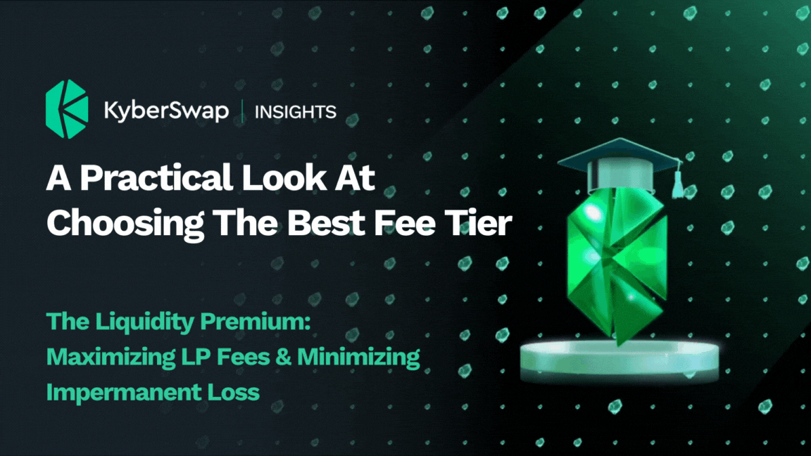 A Practical Look At Choosing The Best Fee Tier | by Aw Kai Shin | Medium