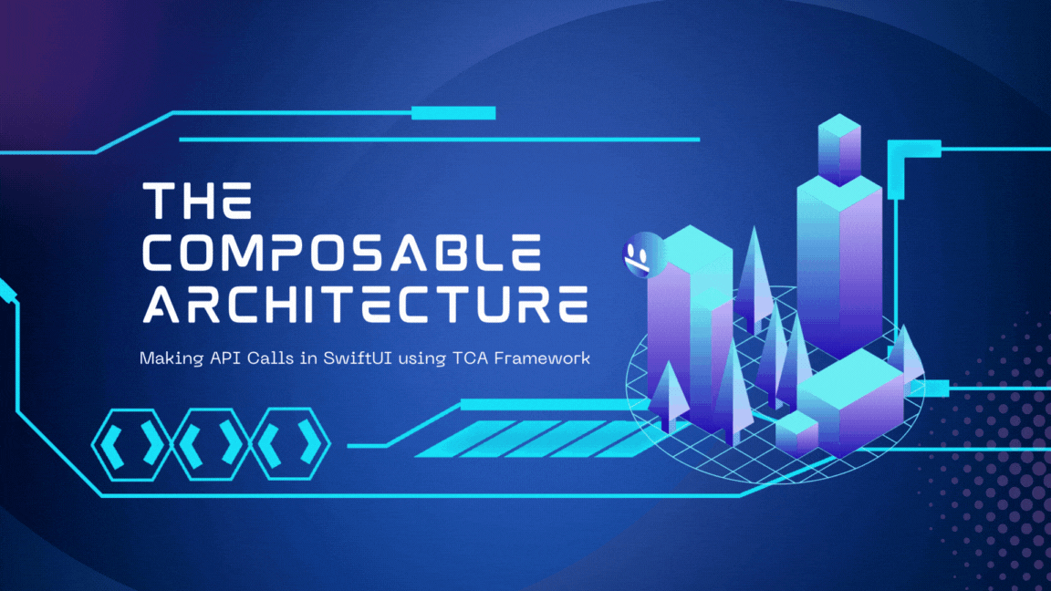 How to Make API Calls in SwiftUI with TCA Framework | by Gangadhar C ...