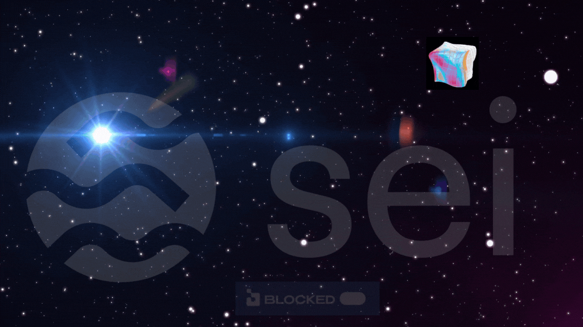 Blocked Protocol: Enhancing Security in SEI Networks | by Thinpns Sei NetWork | Medium
