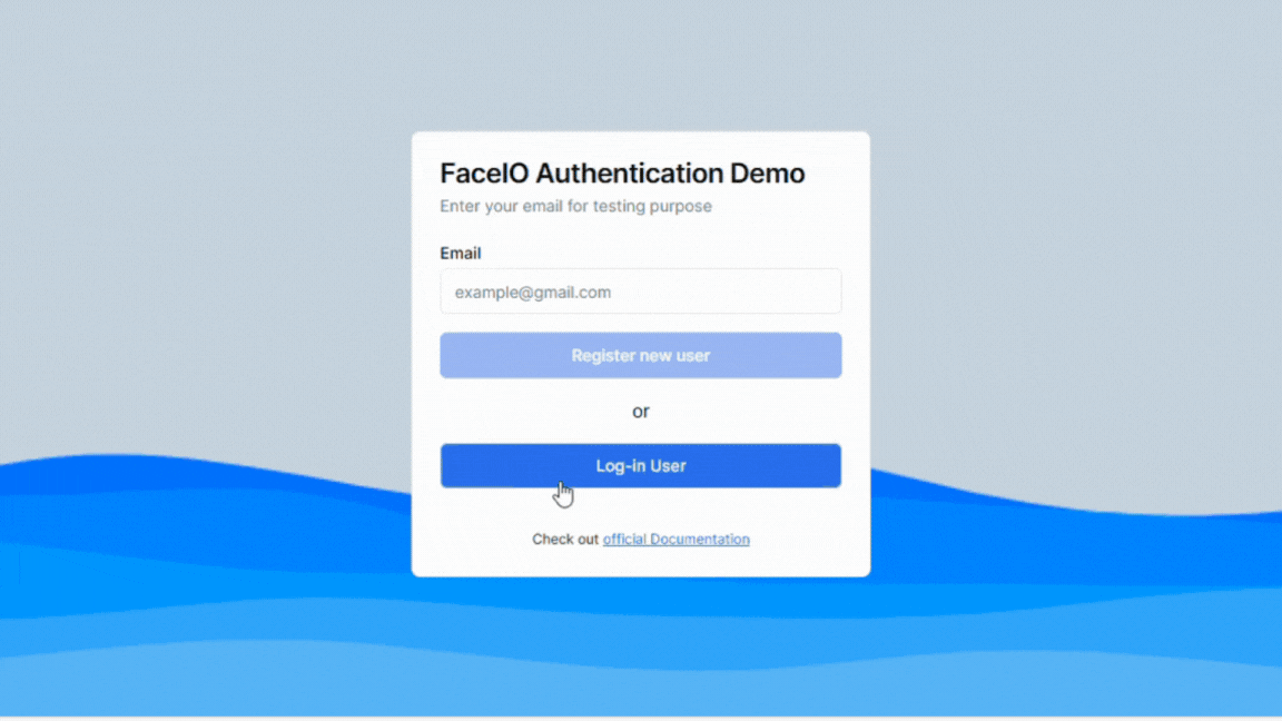 Build a Demo of Face Recognition Authentication | by Taqui imam | Medium