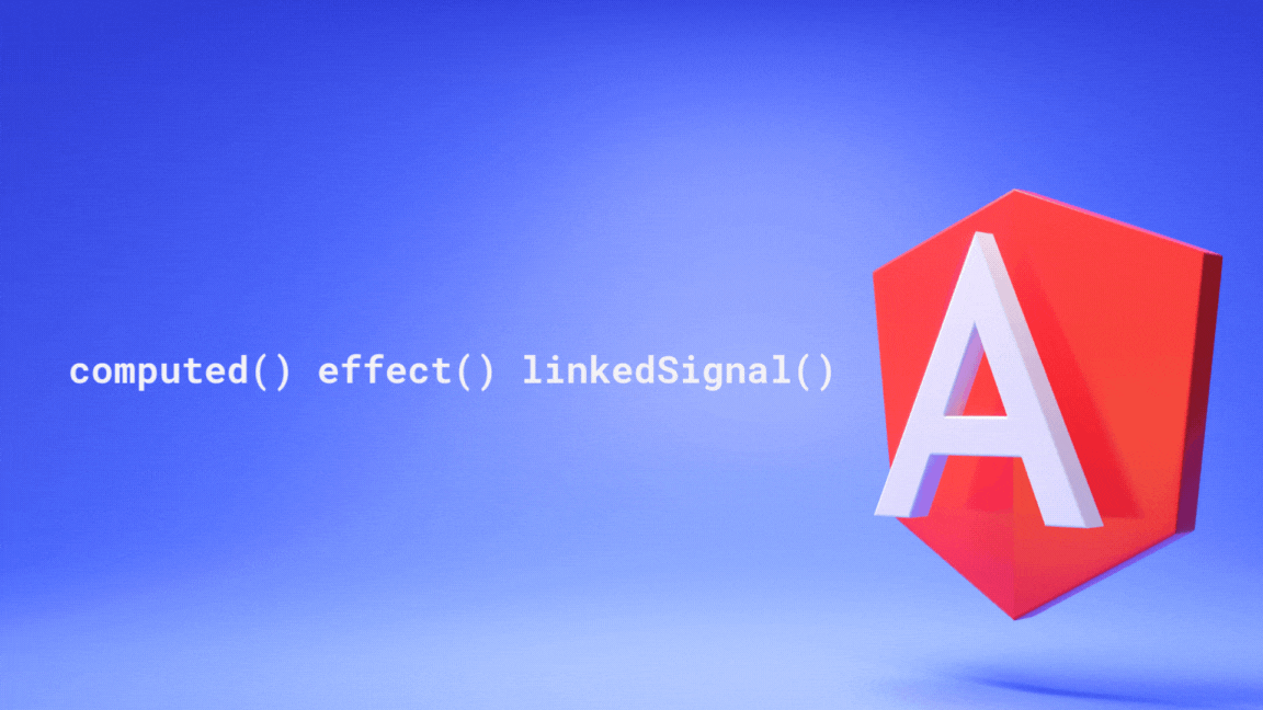 🚦 Deep Dive into computed(), effect(), and linkedSignal() in Angular Signals | by Sagarnath S ...