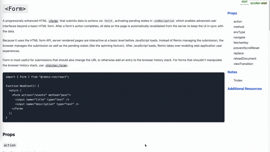 How to Seamlessly Integrate MDX in a Remix-based Project? (Part Two) | by Xian | Medium