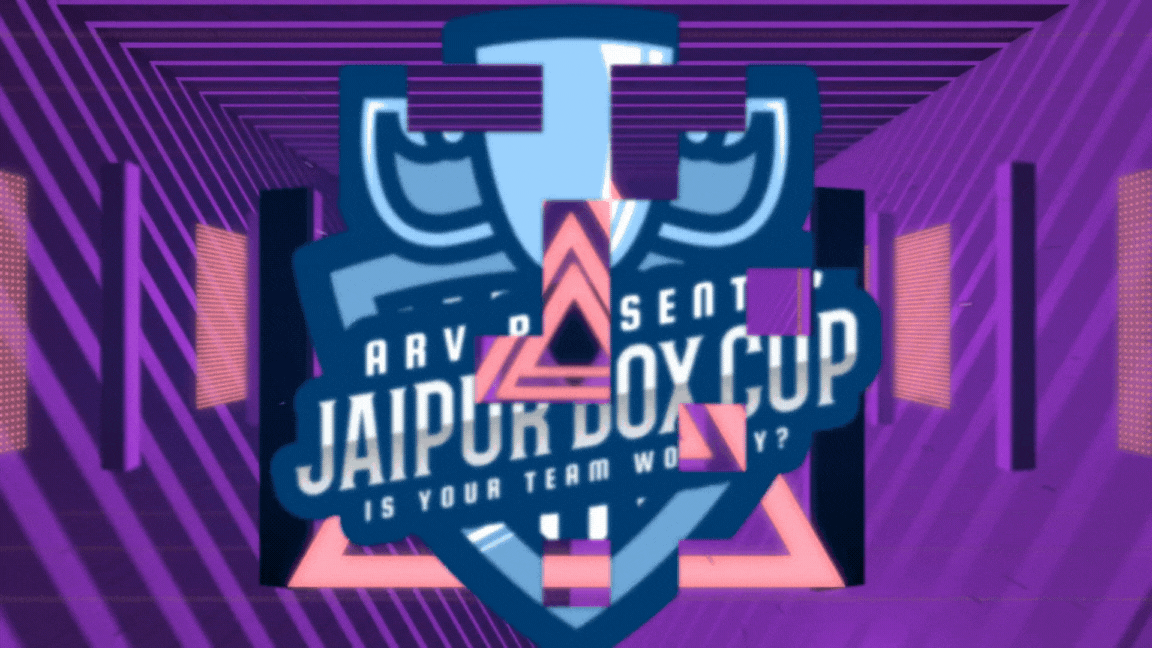 ARV Box Cricket’s Jaipur Cup. Box Cricket League To Unite Cricket… | by ...