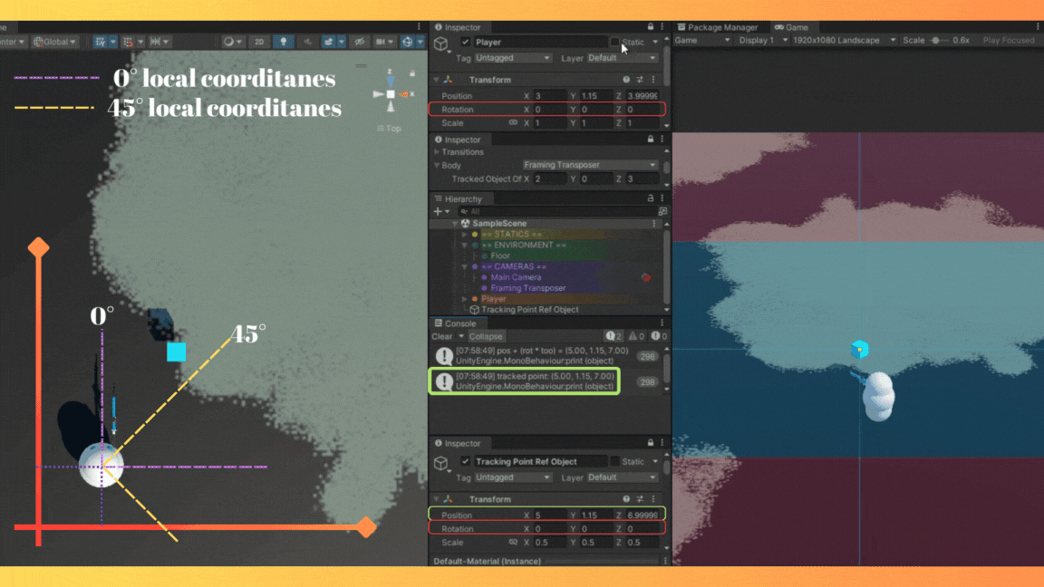 Product Quaternion by Vector. Bir ‘quaternion’ ile bir ‘vektörün’… | by Özgür | Medium