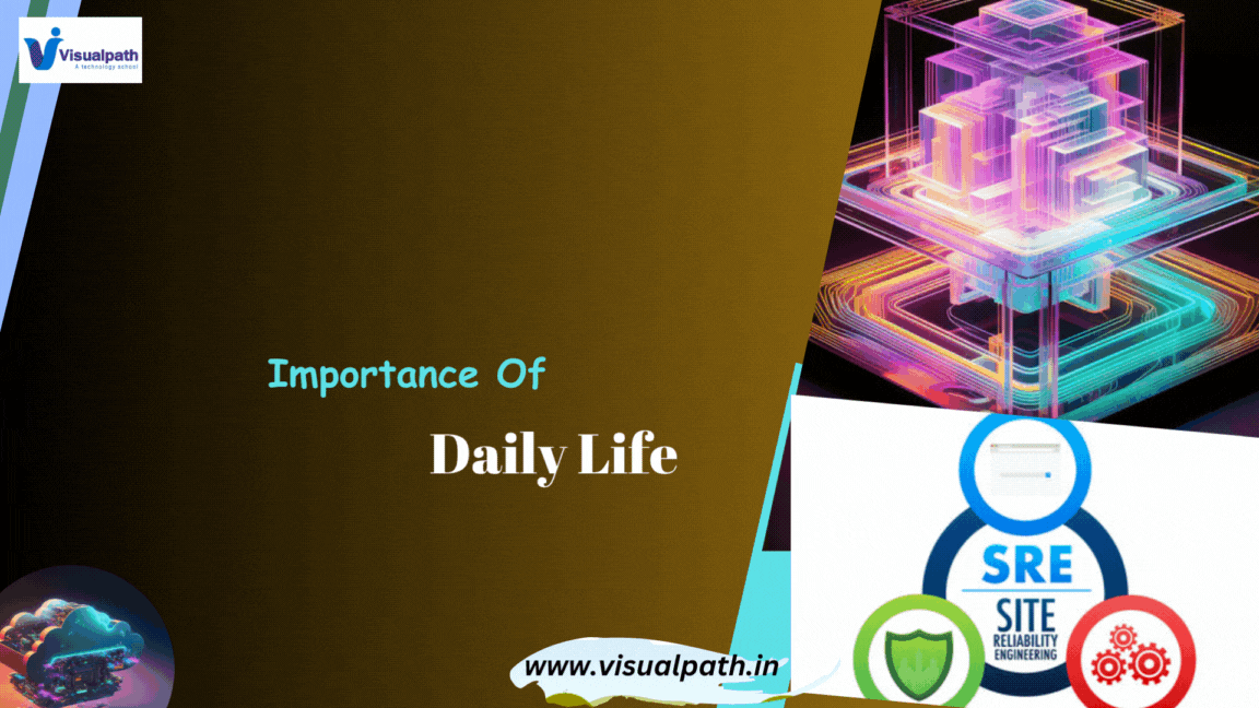 SRE Training Course in Hyderabad | SRE Training Online | by ...