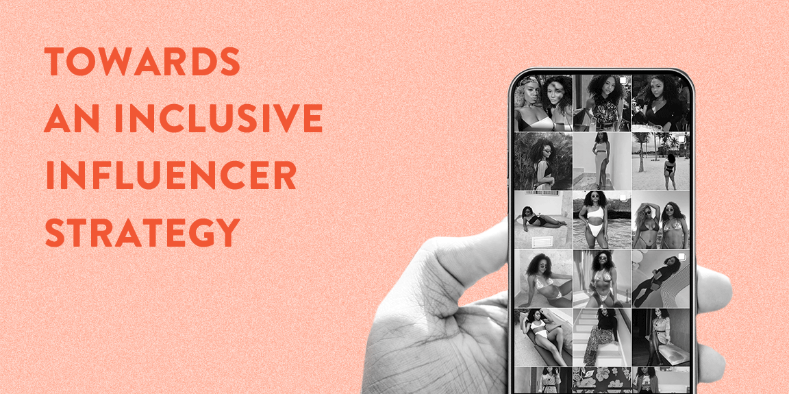 Towards an Inclusive Influencer Strategy | by Zack Schlosberg | Day One ...