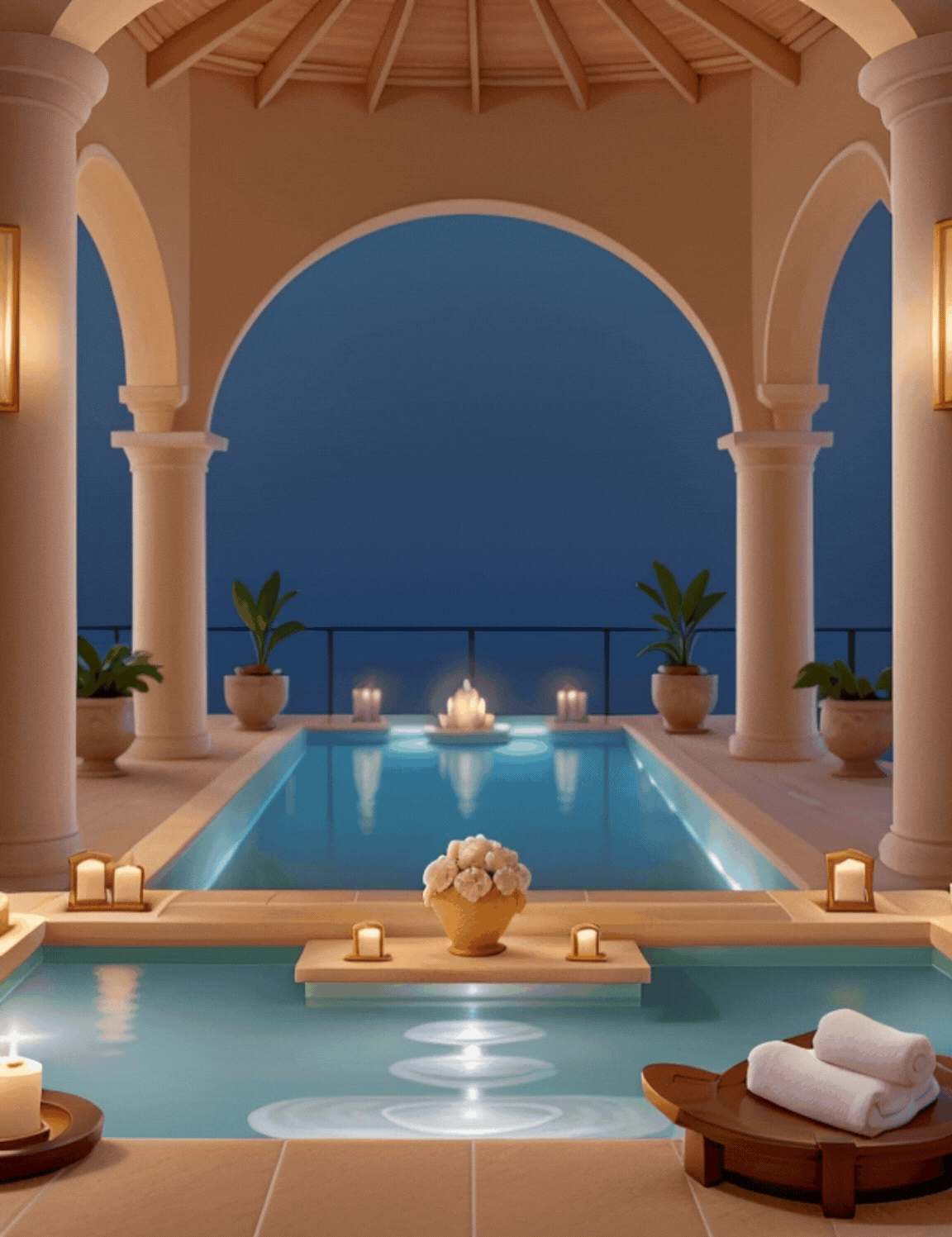 Discover the Magic of Florida Spa Retreats: A Journey to Wellness and ...