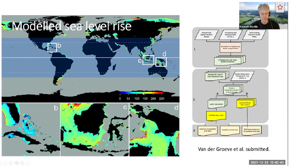 Tracking environmental change to save biodiversity and languages from ...