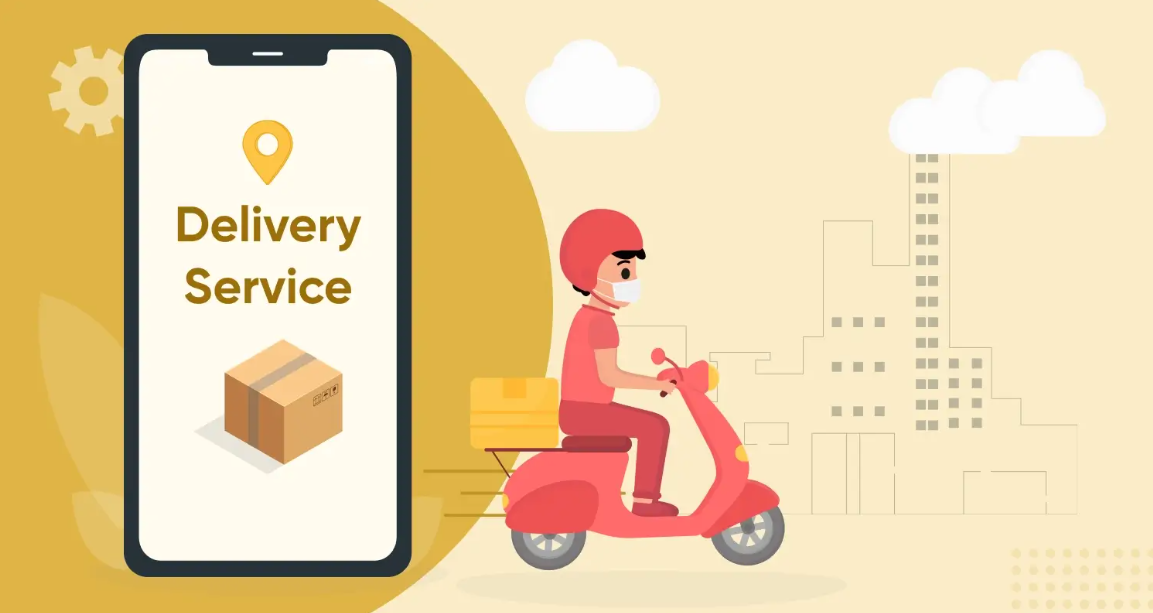 Cross-Platform Development for On-Demand Delivery Apps: Pros and Cons ...