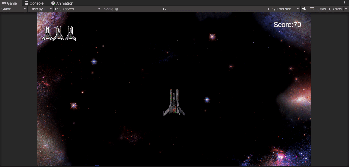 Tracking Lives With UI in Unity. This process is very similar to the ...