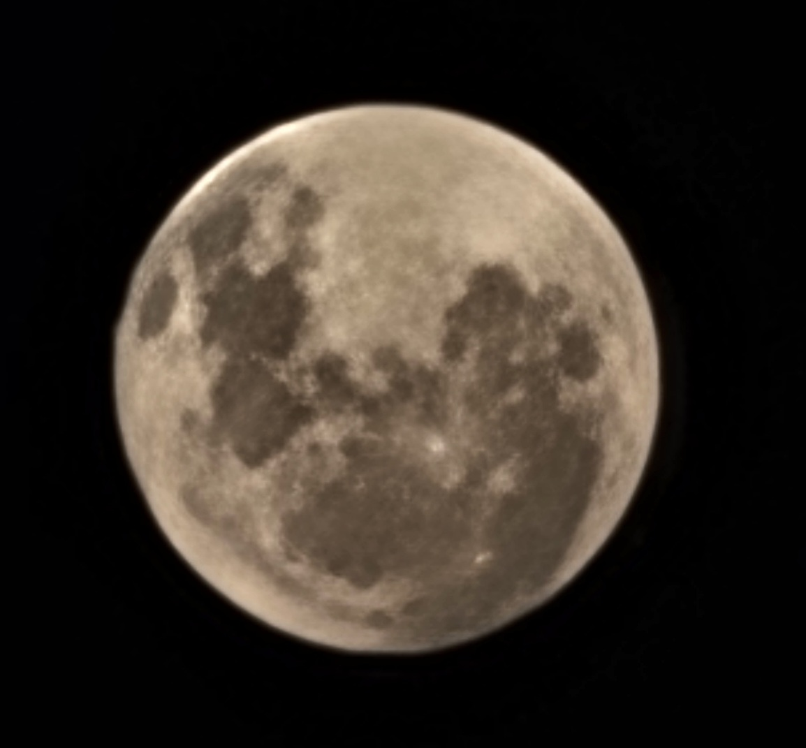 The May Full Moon 2024. The Medium tilt-a-world | by Karen Patterson ...