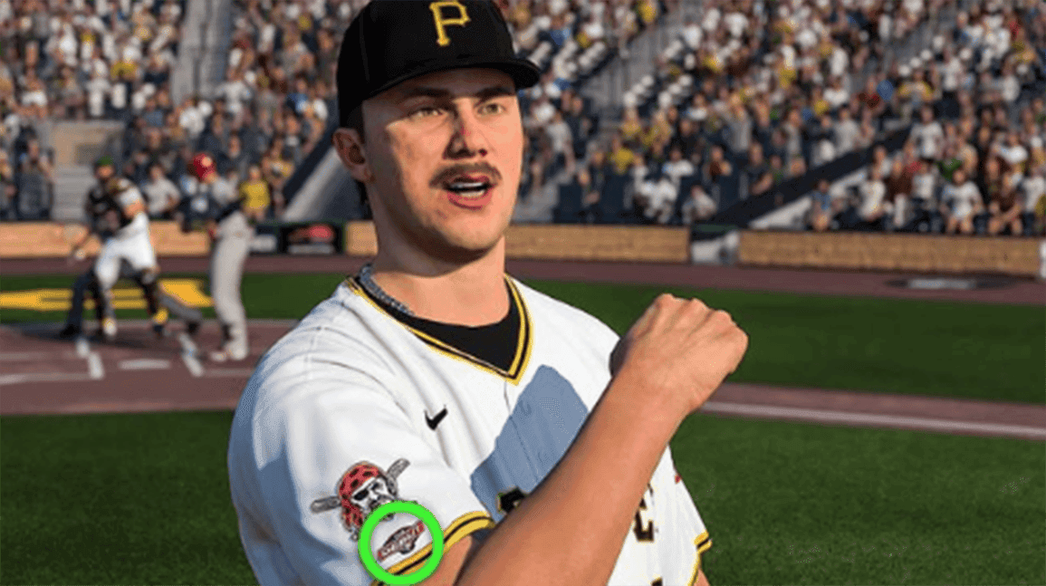 Detailing My Custom MLB The Show 25 Franchise Roster | by Nate ...