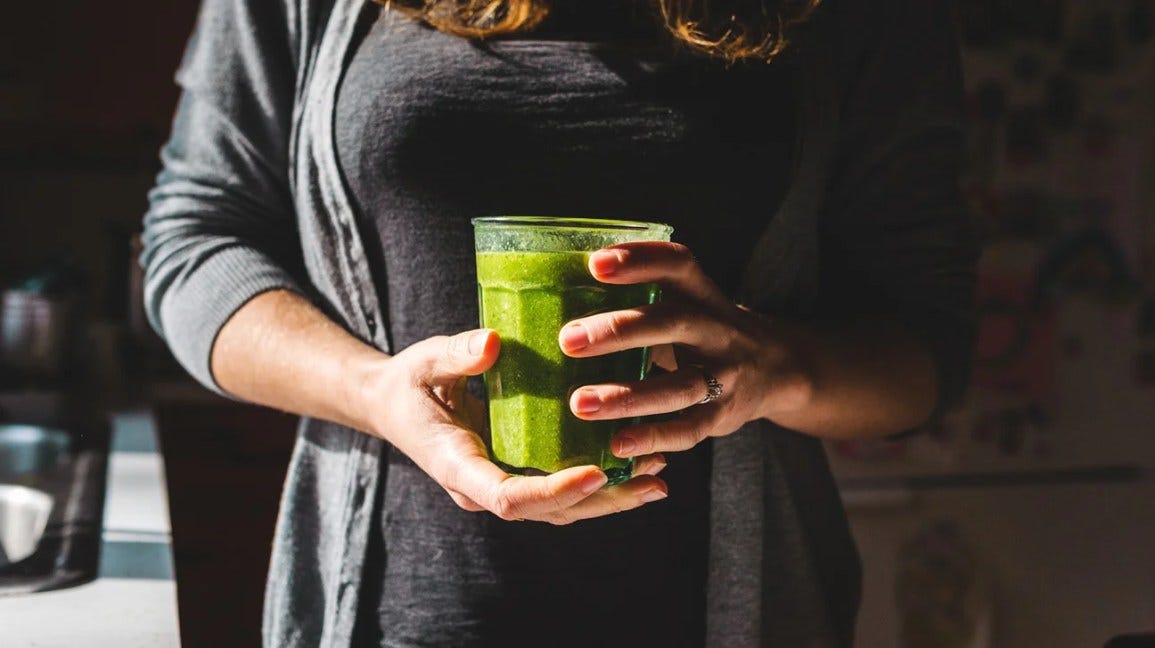 The Smoothie Diet: 21 Say Rapid Weight Loss Program Review | by The ...