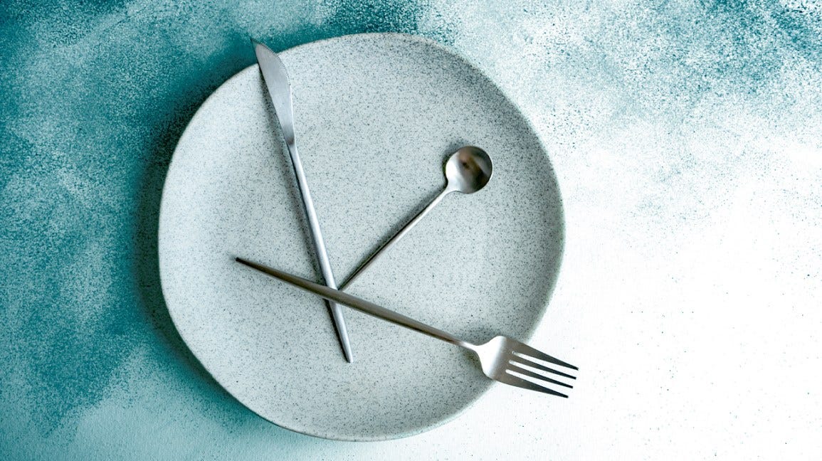 The Truth About Fasting: Myths and Facts | by My best version | Medium