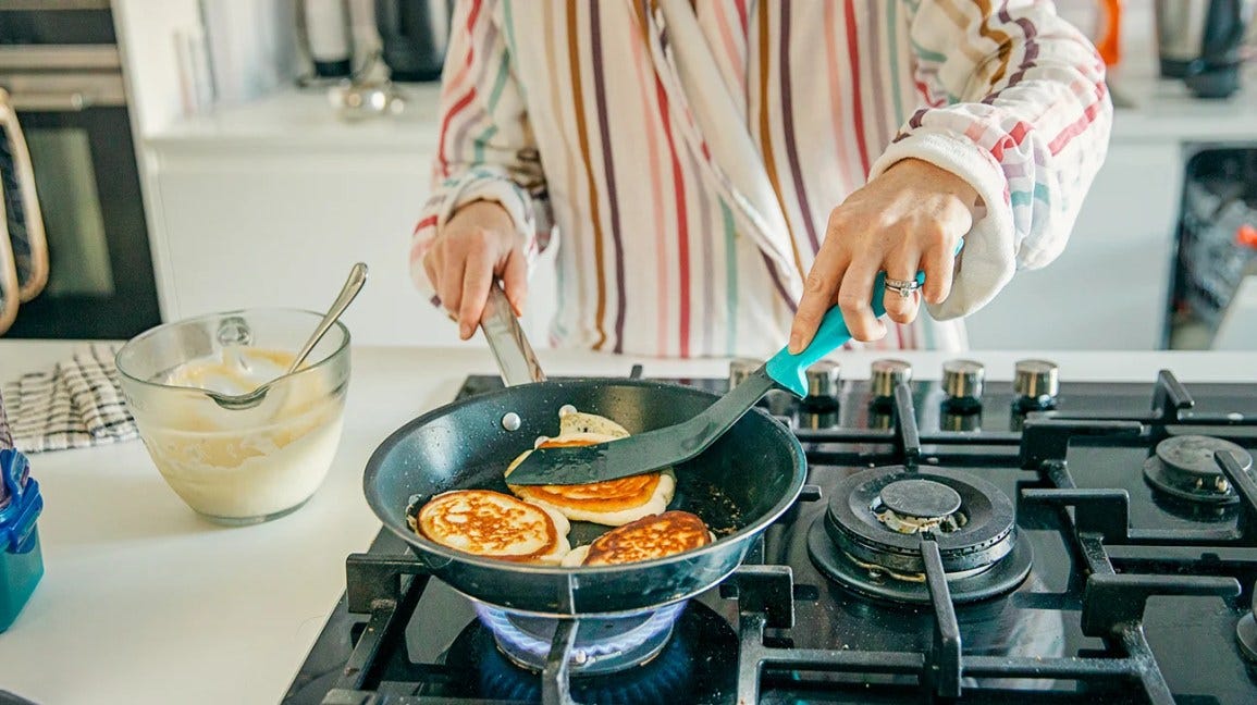 Summary of Inquiry:. Into the Process of Cooking Breakfast. | by Teresa ...