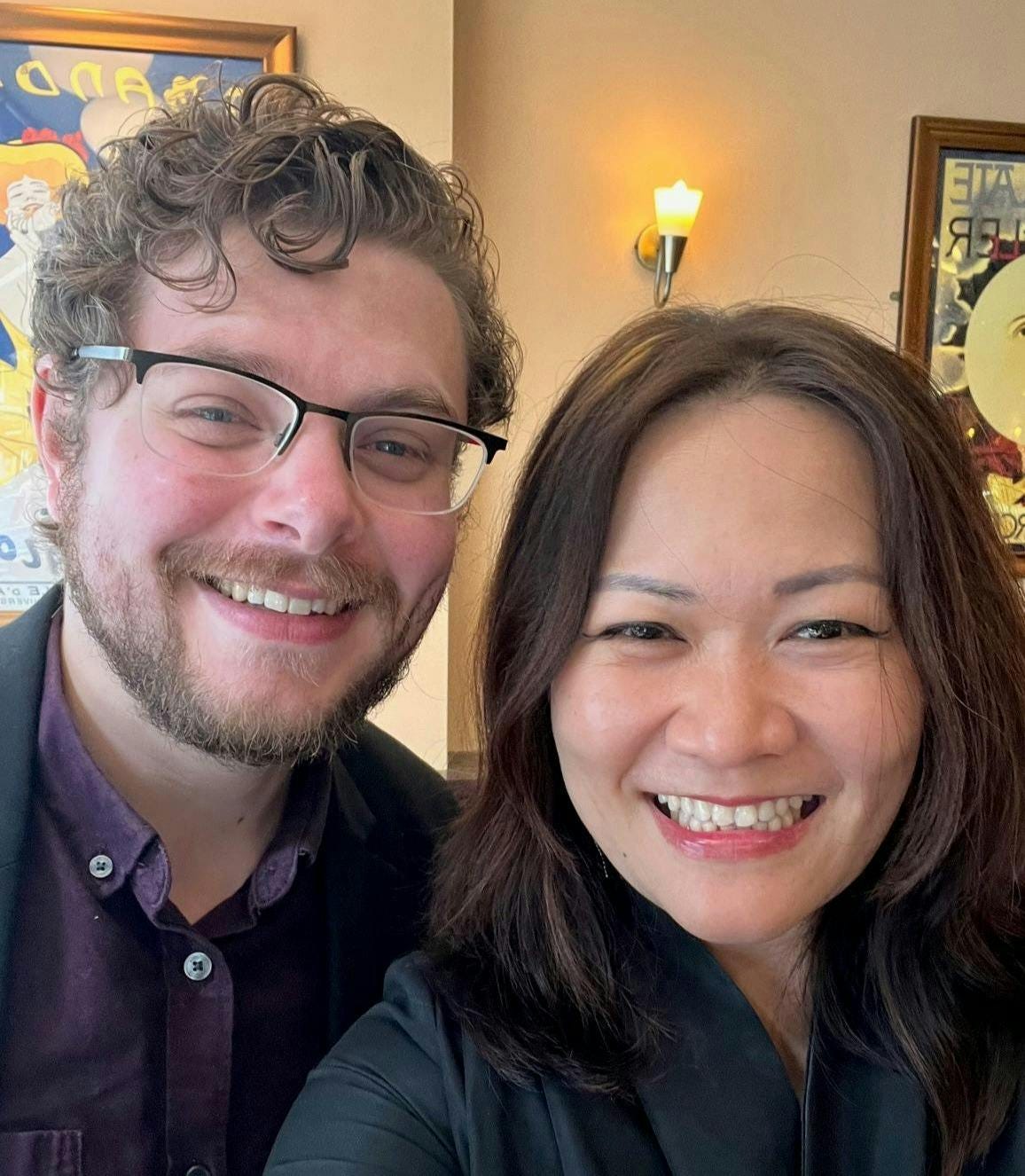 Nothing will change. If you do this. | by Gabrielle Frieda Loh | Medium