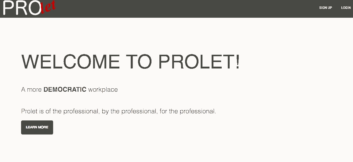How Prolet works (in depth) — Part 1 | by Rahul Bhattacharya | Prolet ...