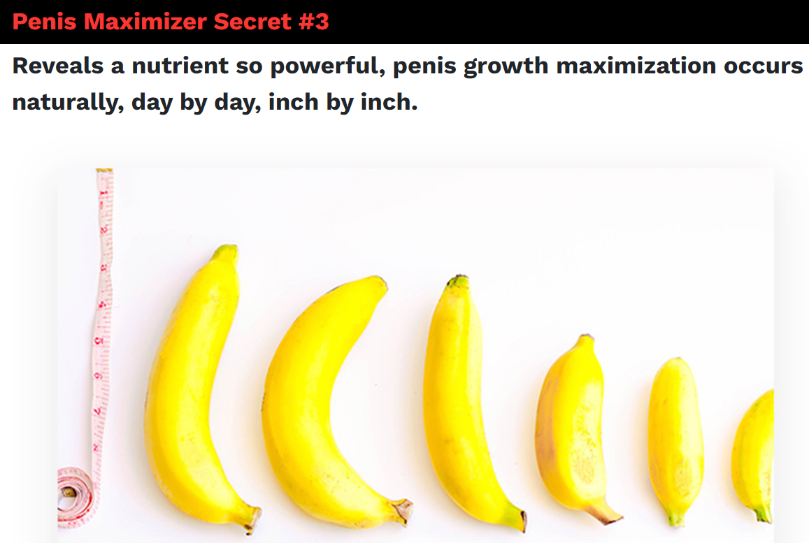 Growth Matrix Male Enhancement Official Website Exposed! | by Kigodi ...