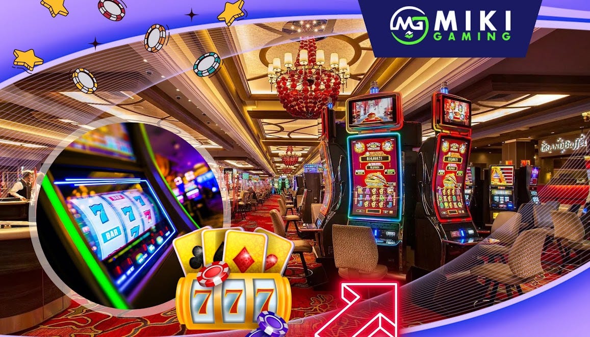 Tentang kami - Miki Gaming - Medium