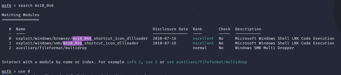 CVE-2010–2568-Vulnerability. Introduction | by Zhoukeye | Medium