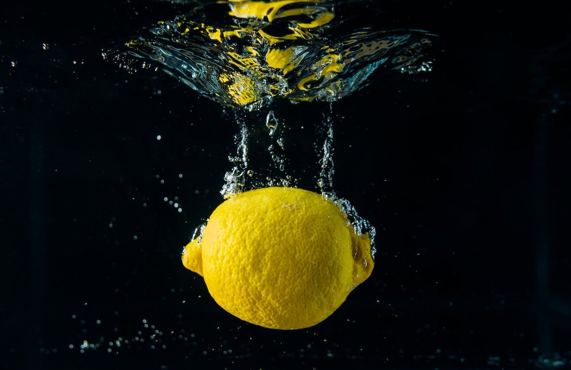 Can Lemon Cause Burns ?. Imagine you are on a beach on a sunny… | by ...