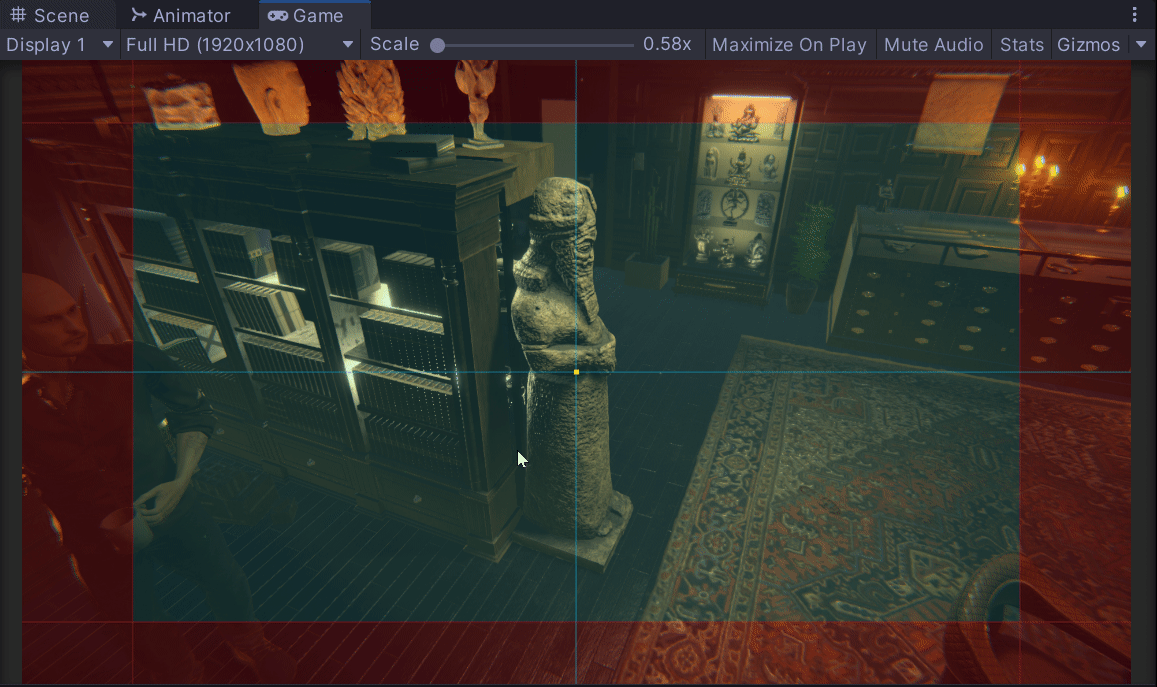 How to Make an Interactive Camera in Unity using Cinemachine and C# | by Jared Amlin | Level Up ...