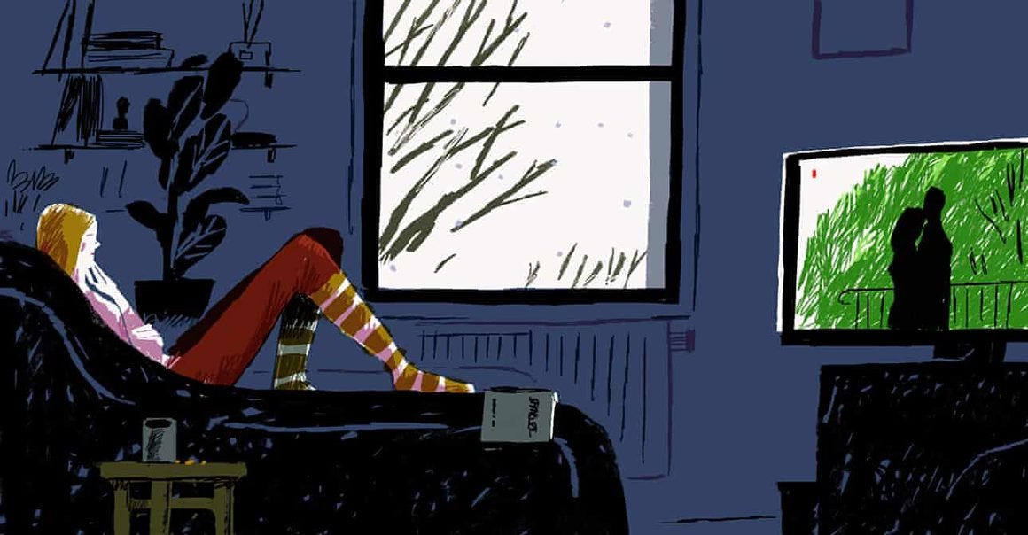 Breaking the Bubble #11. Algo raro está acontecendo, pode ser… | by Felipe Waltrick | BREAKING ...