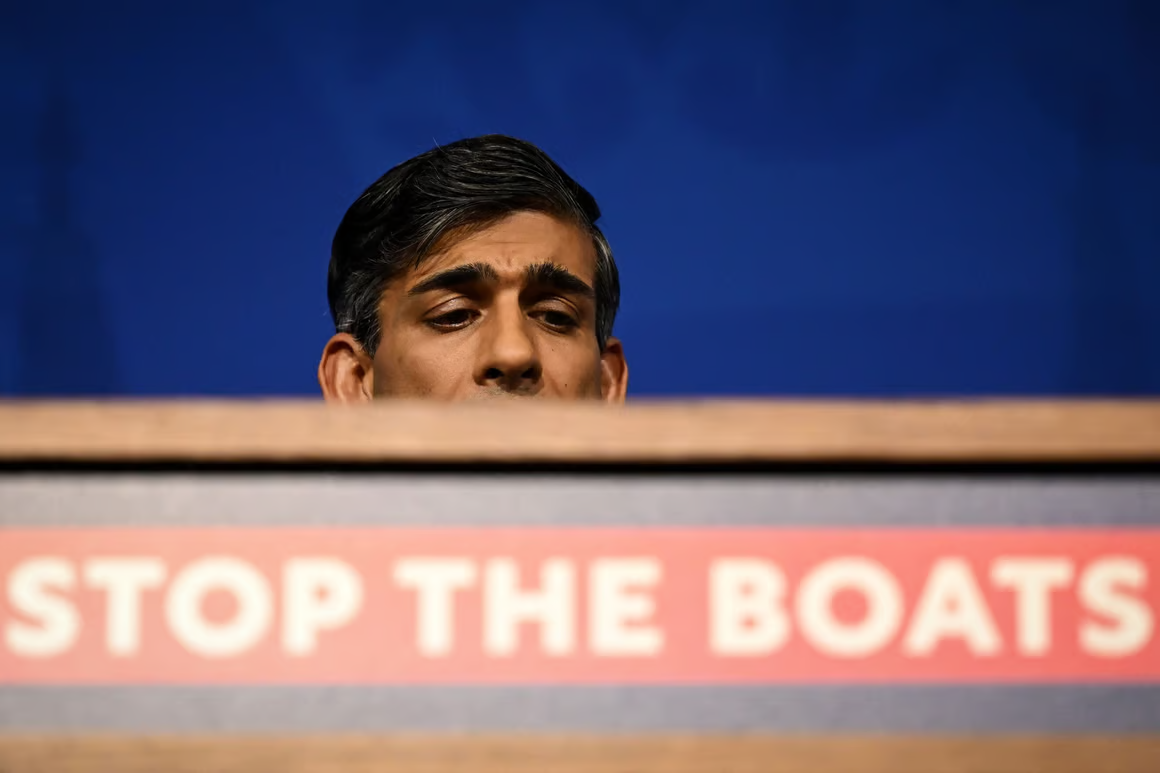 The Rwanda Bill raises human rights concerns | by Rebecca Louise | Medium