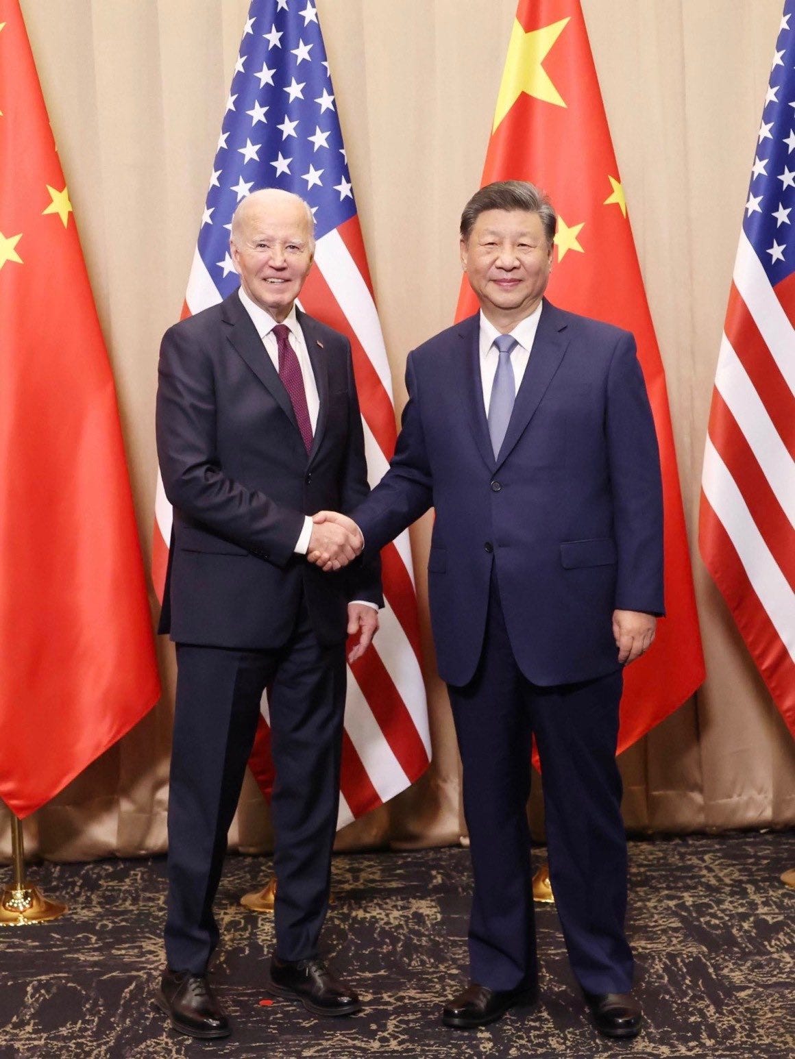 The World Needs China To Smash American Hegemony To Smithereens, Now More Than Ever… | by ...