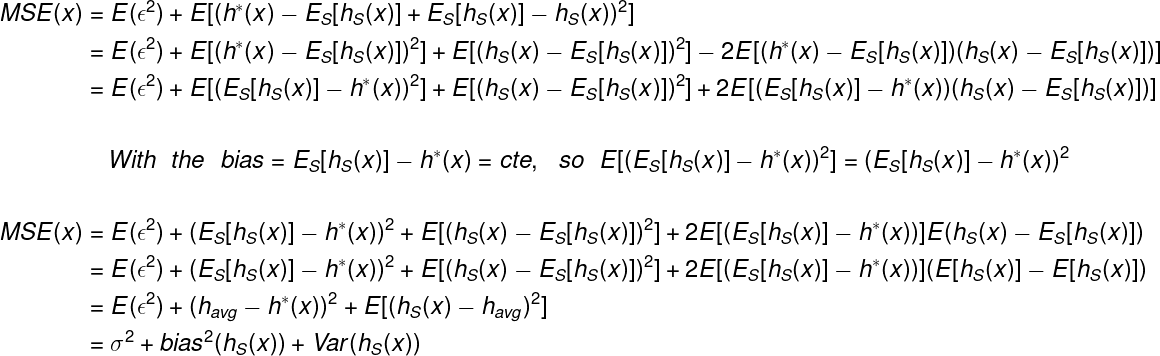 Double Descent Phenomenon. Overall , Machine learning’s main… | by ...