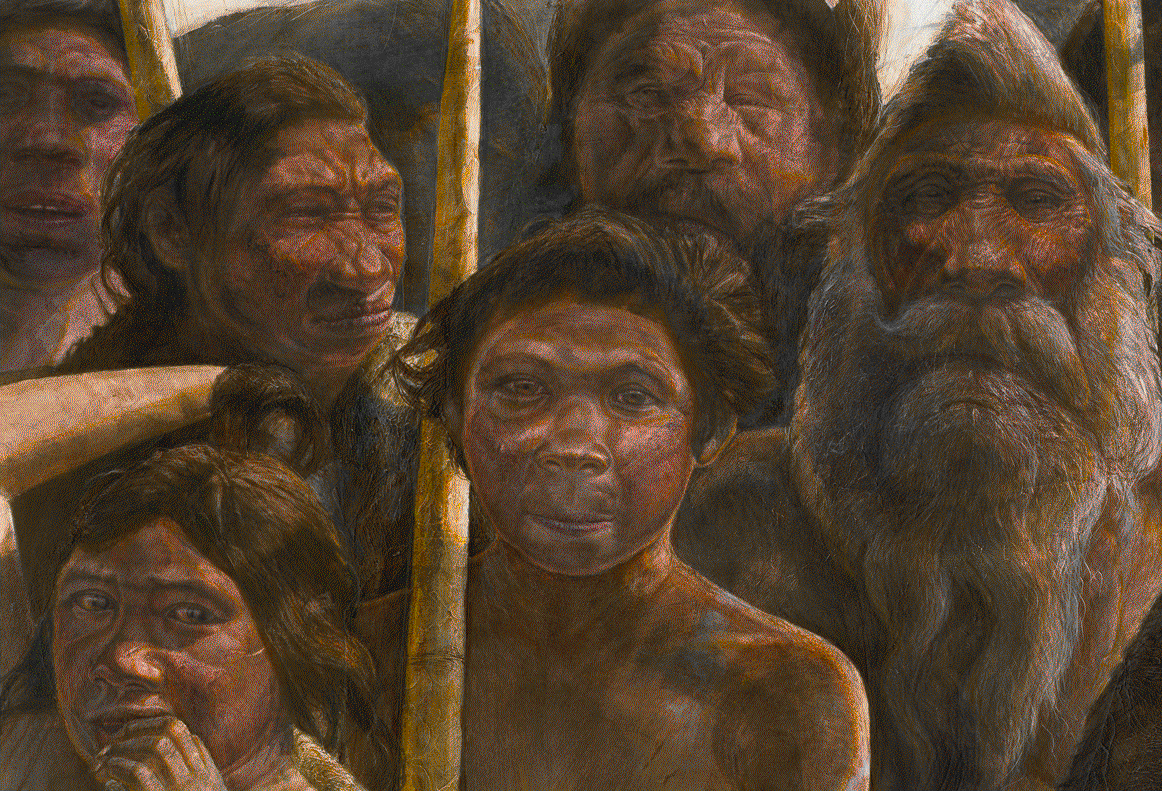 Matters of Ancestry. Indigenous people speak often about… | by Jason Godesky | Medium