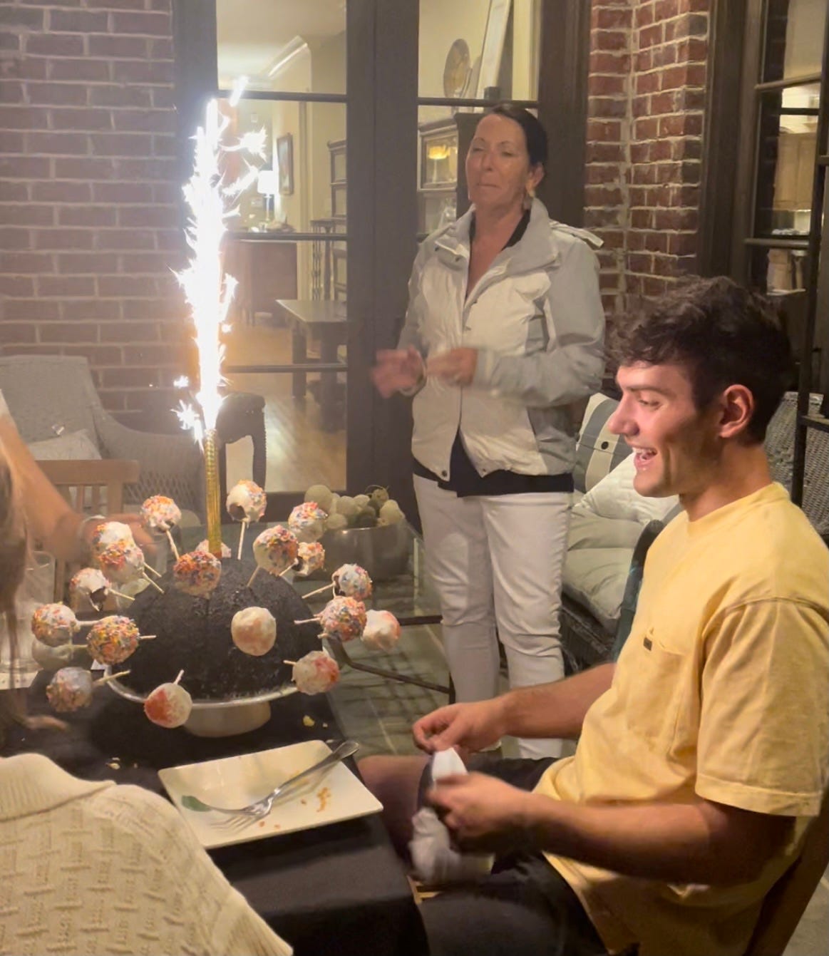 Dinner Parties, Oprah, and Setting the Right Intention | by J.T ...