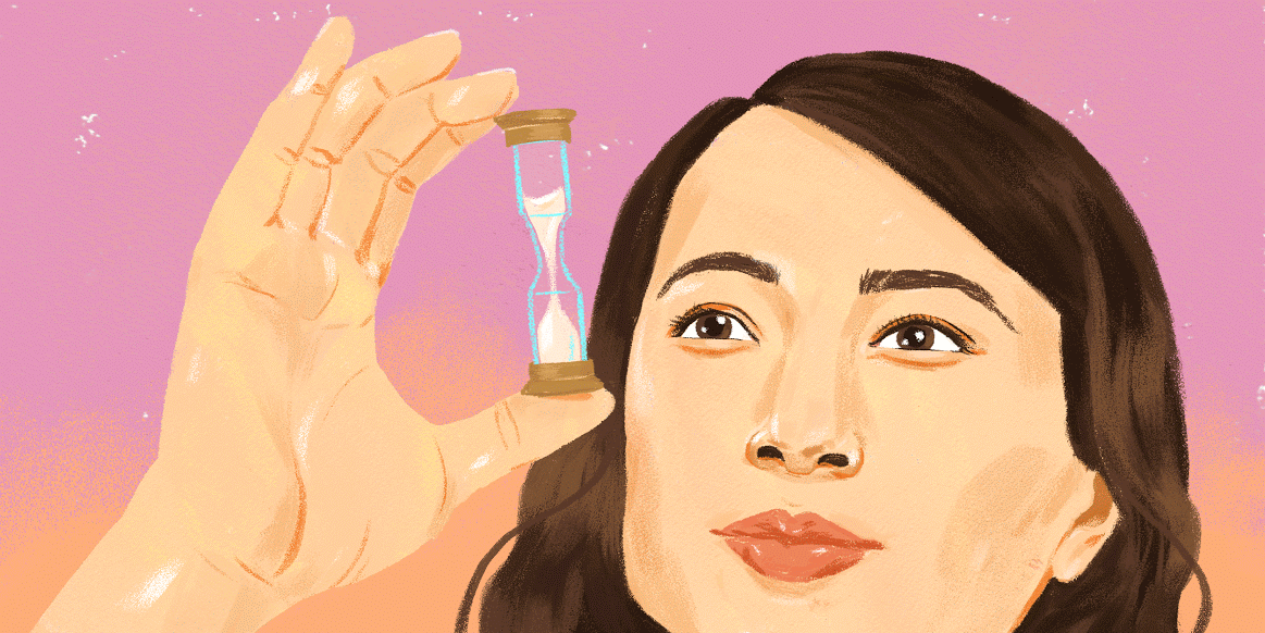 23-Year-Old VC Bets on Lengthening Health Span | by Jessica Leber ...