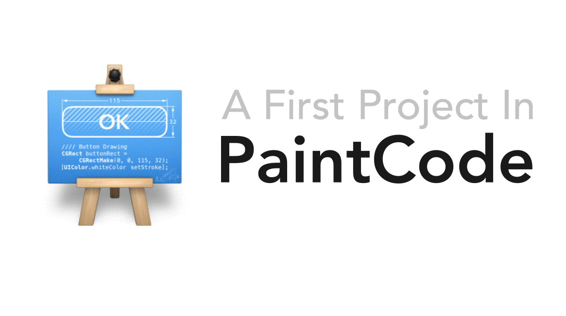 Sketching Symbols for PaintCode. Keep Creating Where Comfortable (Part… | by Ben Watanabe | A ...