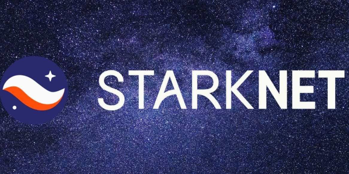 La guía definitiva de StarkNet Airdrop StarkNet es una solución de escalado de capa 2 para… | by ...