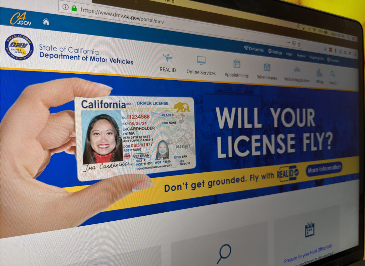 How Civic Engagement Is Unlocking California’s DMV Web Services | by ...