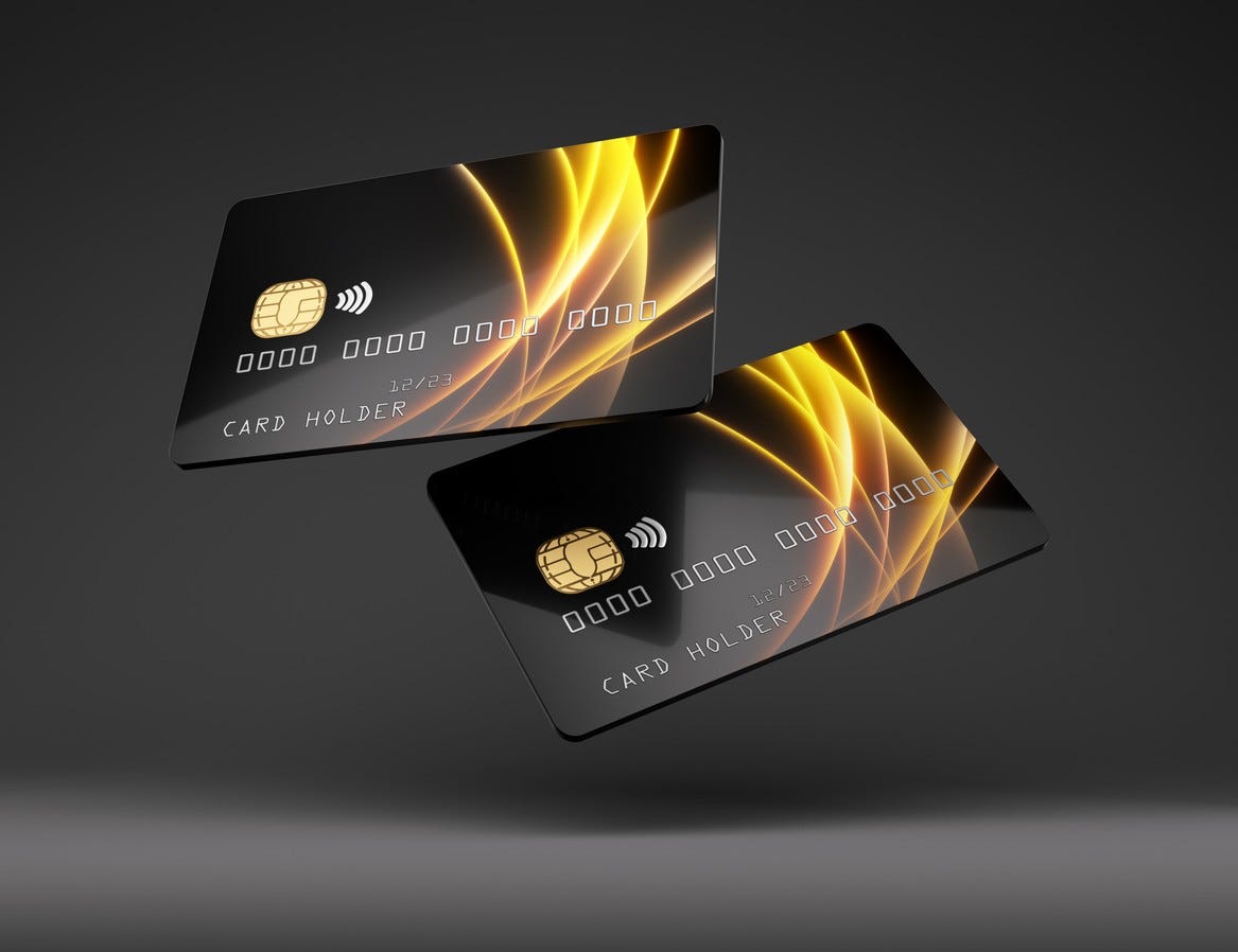 Your Step-by-Step Guide — How to Activate a Debit Card | by Reema Sain ...