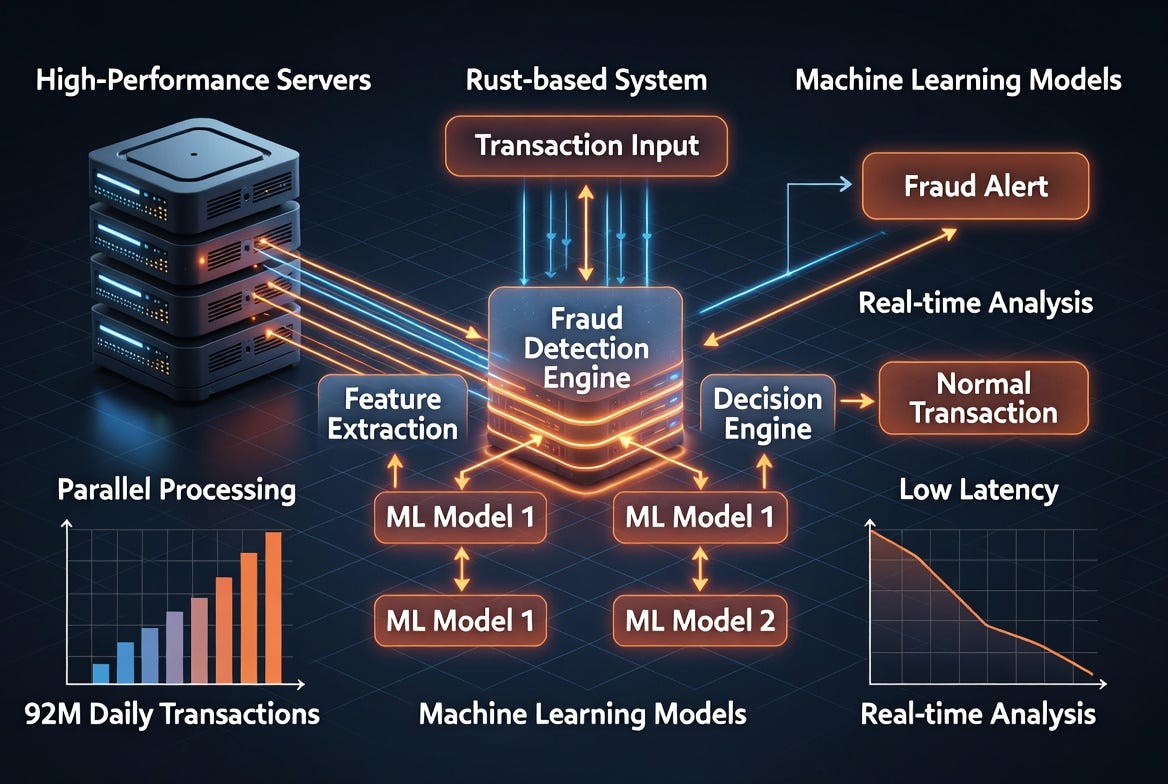 Building a Real-Time Fraud Detection System (XGBoost and CatBoost ...