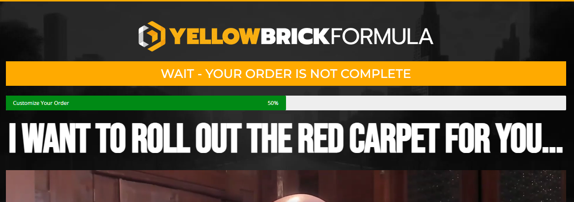 Unlocking Success with Yellow Brick Formula — Red Carpet Access: A ...