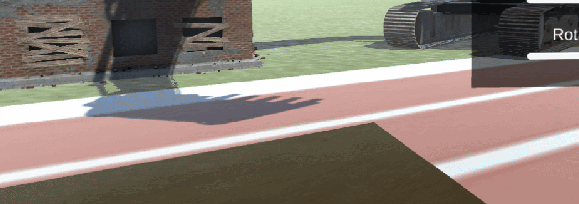 Utilize 2D UI in VR!. Objective: Bring 2D UI into your VR… | by addam ...
