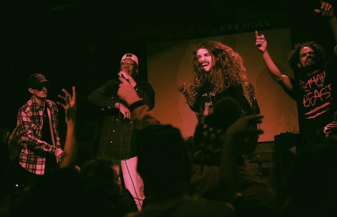 Reviving Austin’s Rap Scene. What comes to mind when you think… | by ...