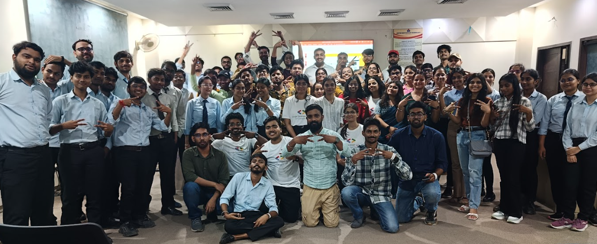 [Oct] ML Community — Highlights and Achievements | by Nari Yoon | Google Developer Experts | Nov ...