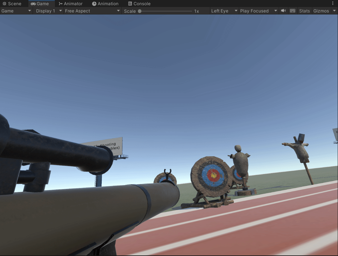 Making a Rocket Launcher in Unity - Aidan Hart - Medium