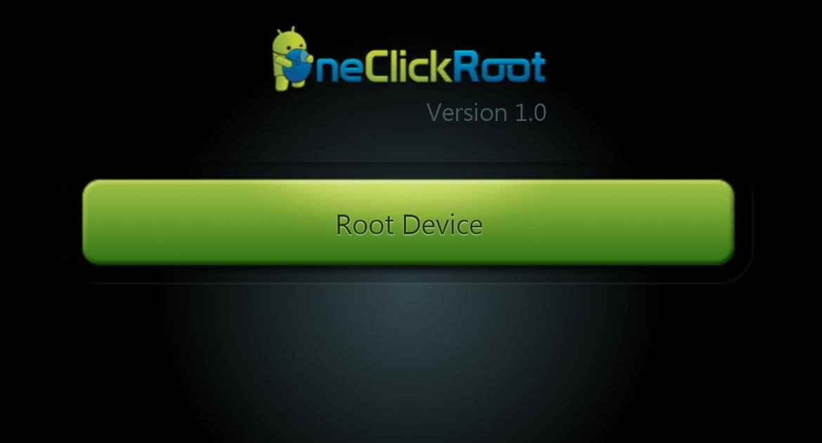 One Click Root “ One Click Root” Is A Term Used To… By Kang Ruli